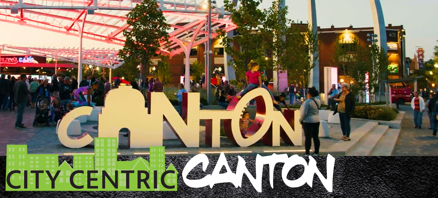 City Centric Canton | PBS Western Reserve